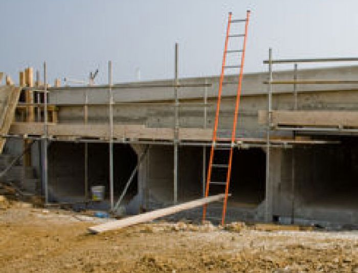 Services - Blaze Construction Ltd