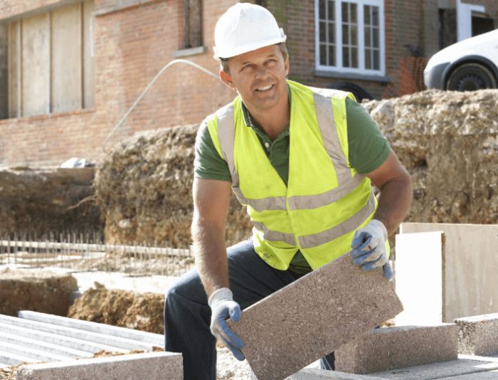 About Us - Blaze Construction Ltd
