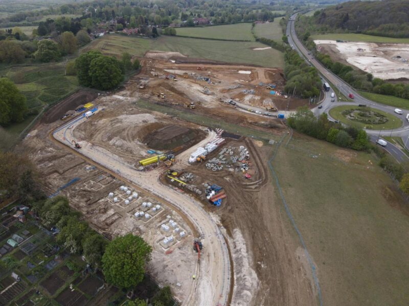 Home - Blaze Construction Ltd